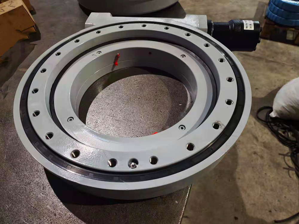 Slew Drive Solar Tracking System Slew Drive Price Slew Drive WEA14 ...